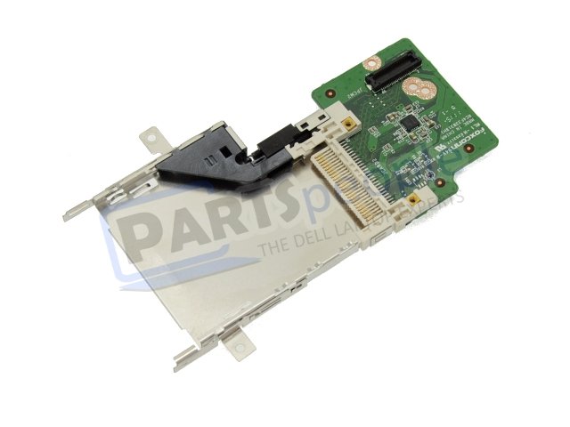 For Dell Latitude E5420 / E5520 ExpressCard Reader Slot Cage and ...
