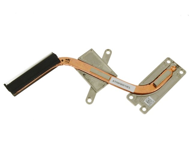 For Dell Latitude E5440 CPU Heatsink Assembly for Discrete Nvidia ...