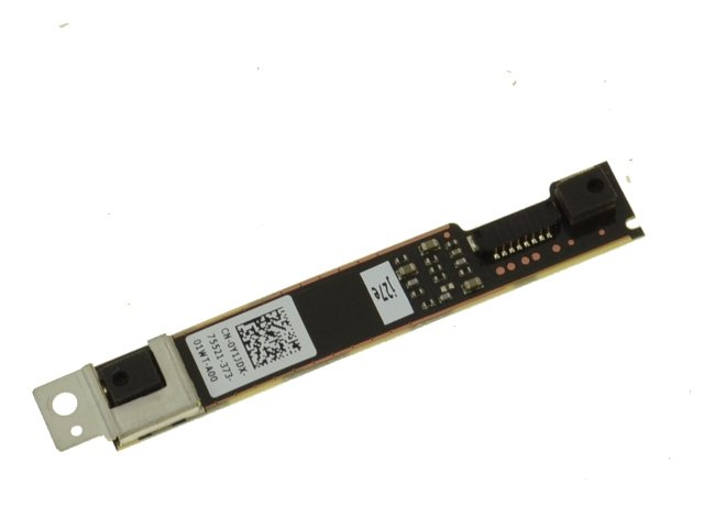 For Dell Latitude E5570 E5470 / Precision 15 (7510) Dual Array ...