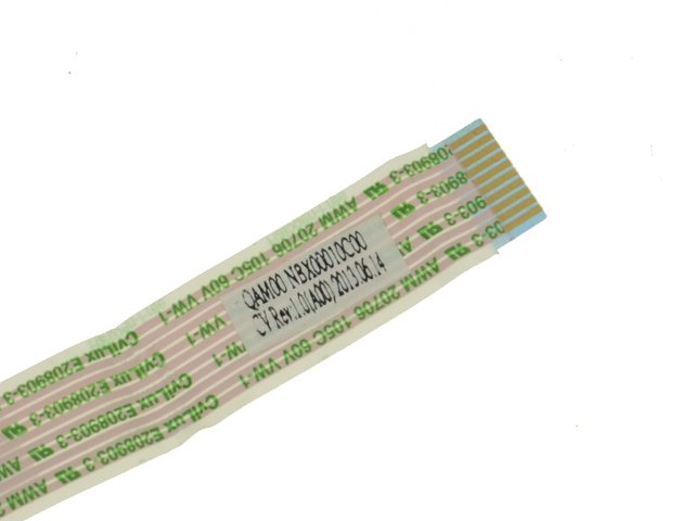 For Dell Latitude E6230 Keyboard Ribbon Cable - J2FY8 - Dell Parts ...