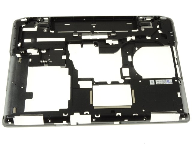 For Dell Latitude E6520 Laptop Bottom Base Chassis Assembly - 6CX42 ...