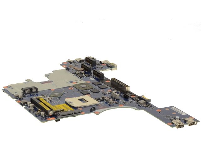 For Dell Latitude E6540 Laptop Motherboard (System Mainboard) with ...