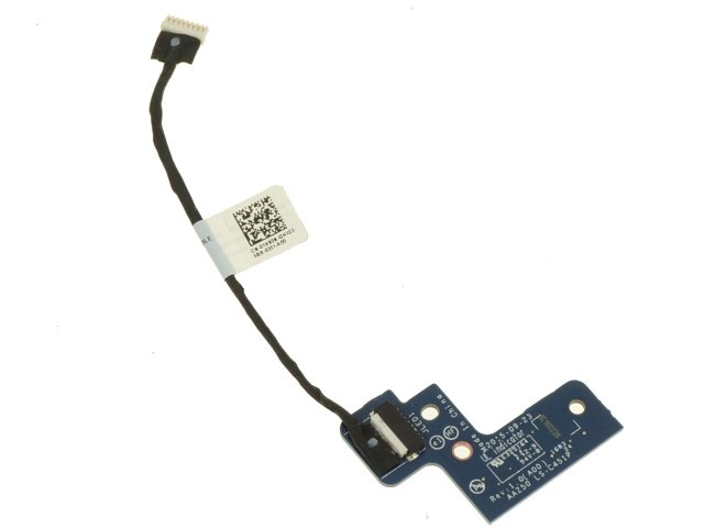 For Dell Latitude E7270 Power / HDD / Battery Status Indicator LED ...
