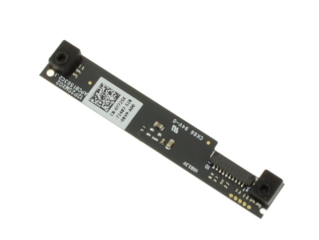 For Dell Latitude E7440 Dual Array Microphone Module - T725X - Dell ...
