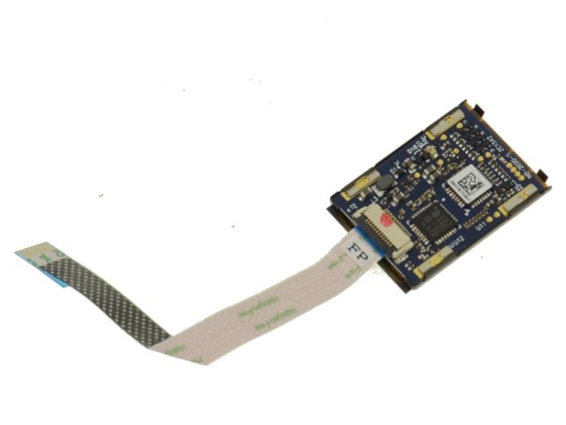 For Dell Latitude E7470 FingerPrint Reader Module Circuit Board with ...
