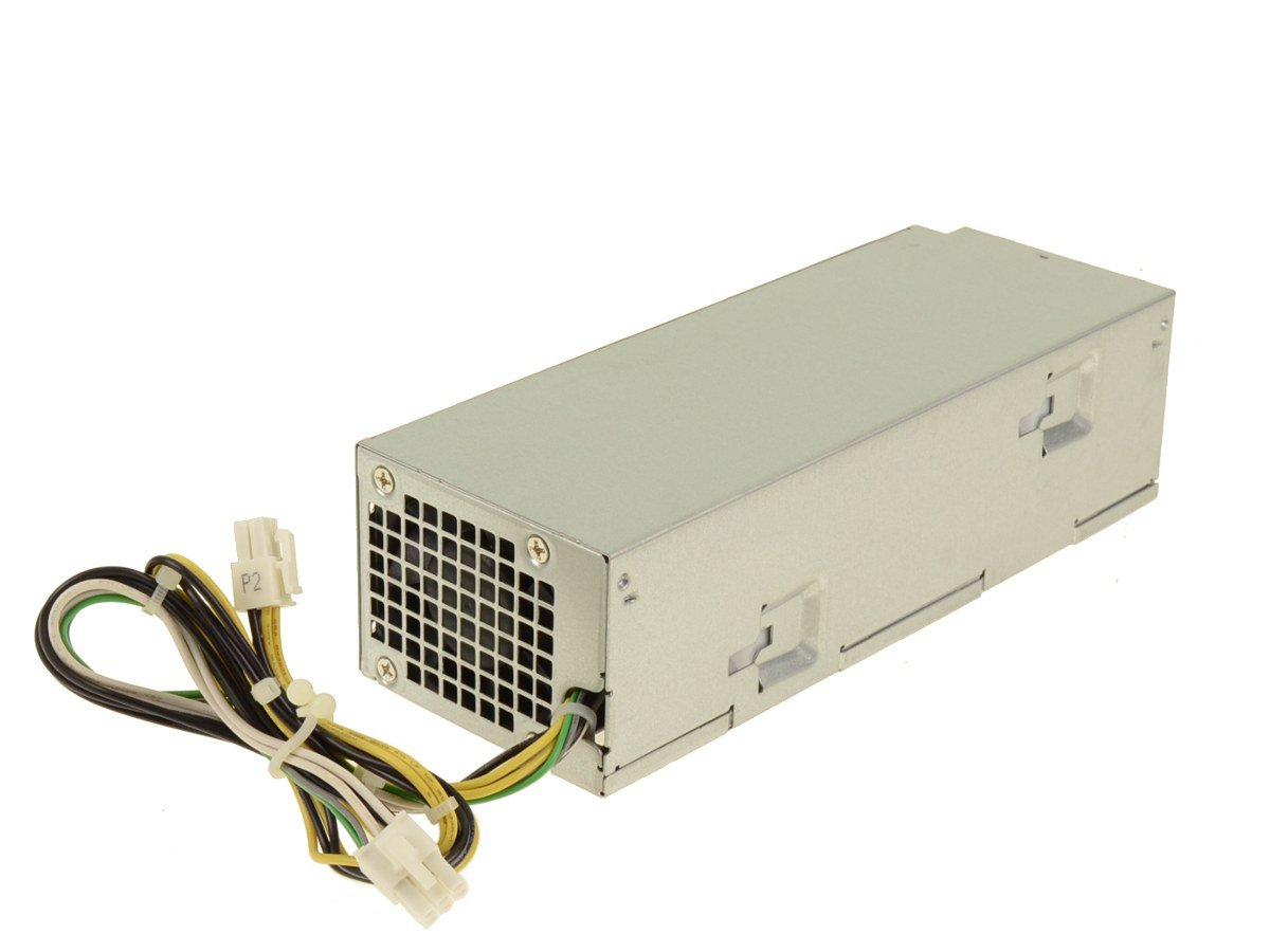 For Dell Optiplex 3050 SFF Small Form Factor 240 Watt Power Supply ...