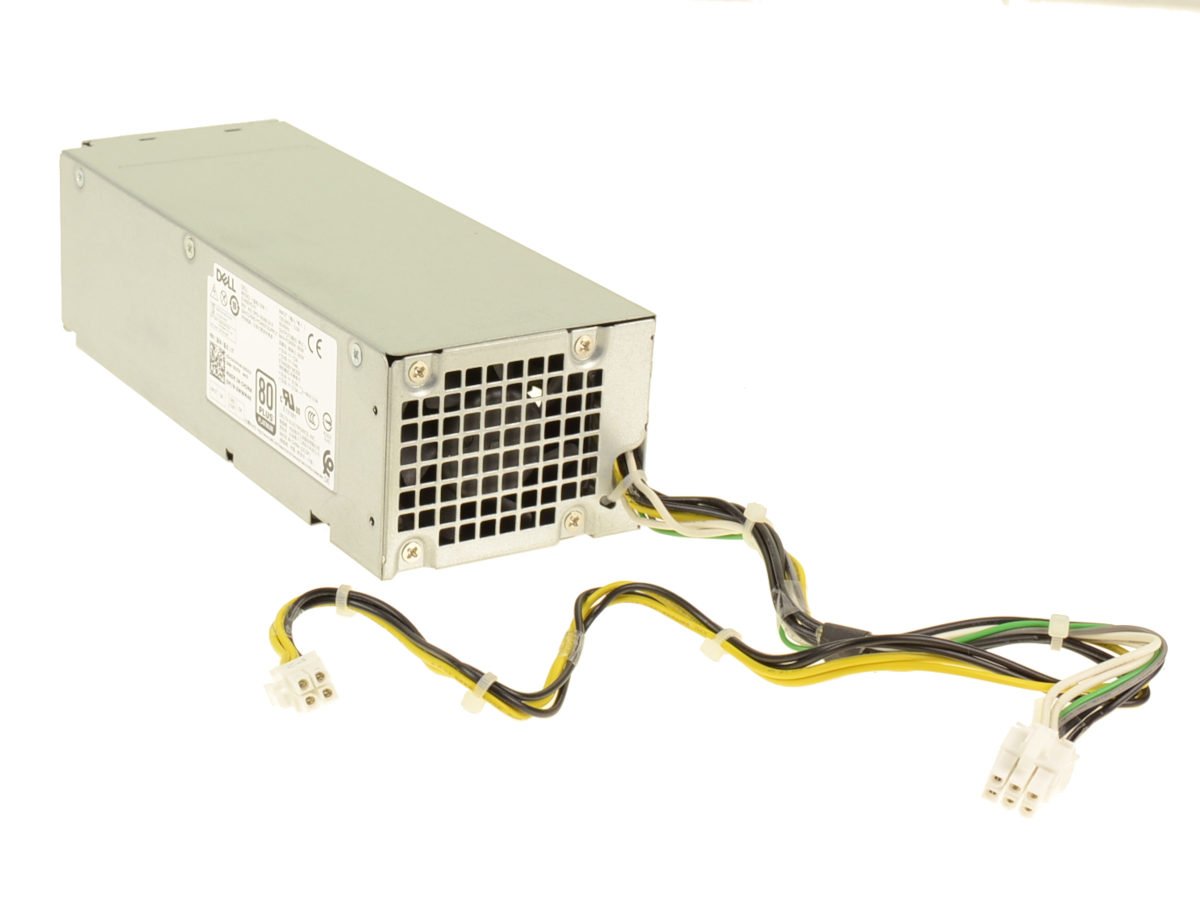 For Dell Optiplex 7050 SFF Small Form Factor 180 Watt Power Supply ...