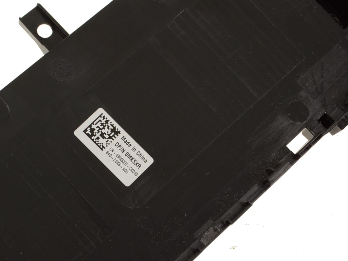 For Dell Optiplex 7450 All-In-One Desktop Plastic Cover for Rear I/O ...