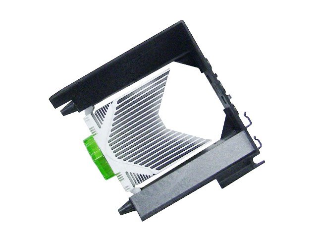 For Dell OptiPlex MT Desktop Heatsink & Shroud - HR004 - Dell Parts ...