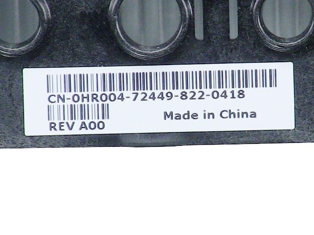 For Dell OptiPlex MT Desktop Heatsink & Shroud - HR004 - Dell Parts ...