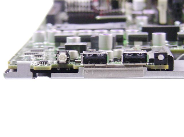 For Dell PowerEdge M600 Server Motherboard (System Mainboard) -MY736 ...