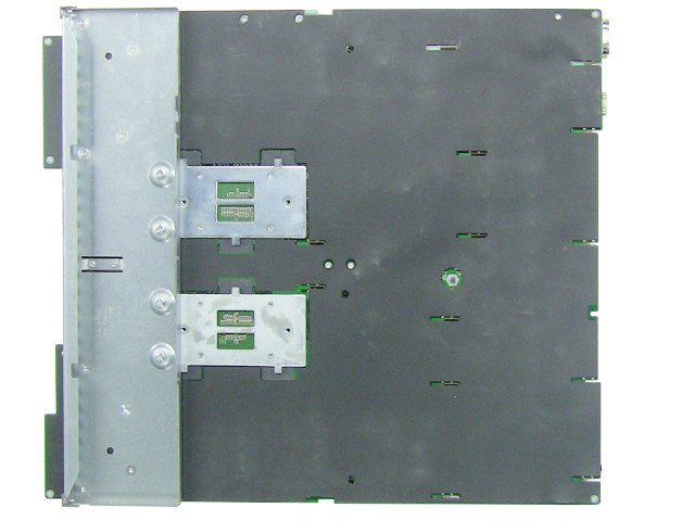 For Dell PowerEdge R905 Motherboard (System Mainboard) -C557J - Dell ...