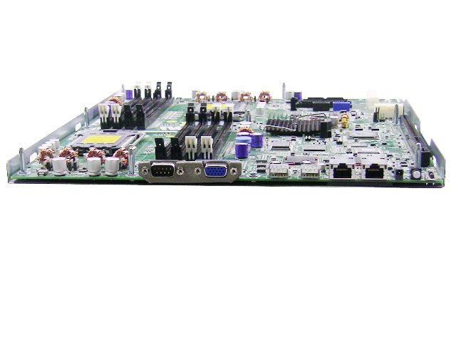 For Dell PowerEdge SC1435 Server Motherboard (System Mainboard) - X551D ...