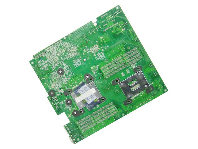 For Dell PowerEdge Server R415 Motherboard (System Mainboard) - YFWR8 ...