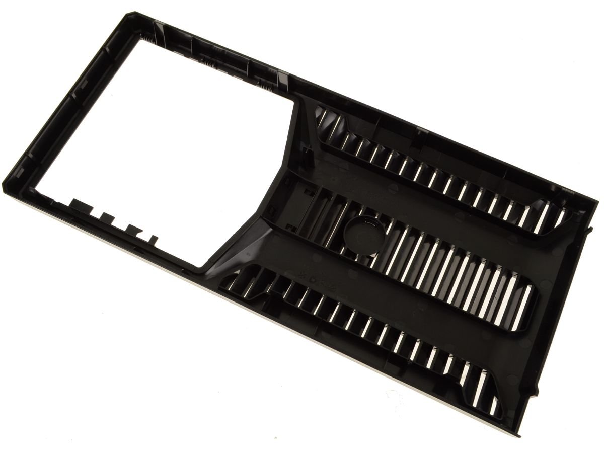 For Dell PowerEdge T110 Server Front Bezel Assembly - Dell Parts ...