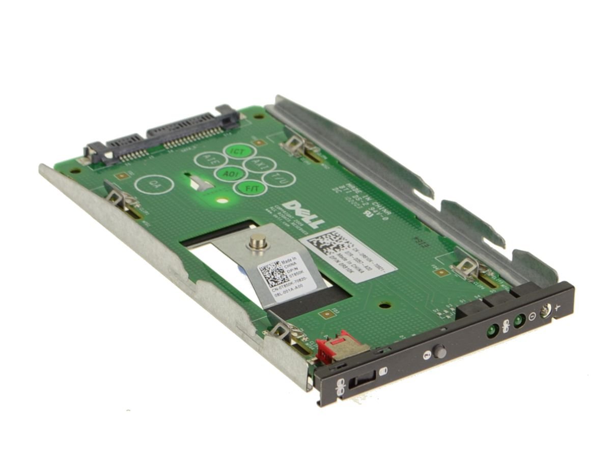 For Dell PowerVault MD3220 Control Panel Board - R810K - Dell Parts ...