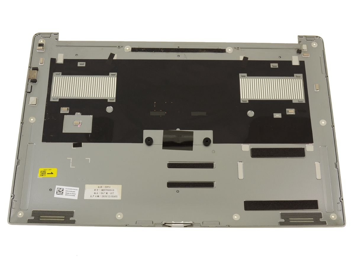 For Dell Precision 5540 Laptop Bottom Base Metal Cover Assembly - XX03W ...