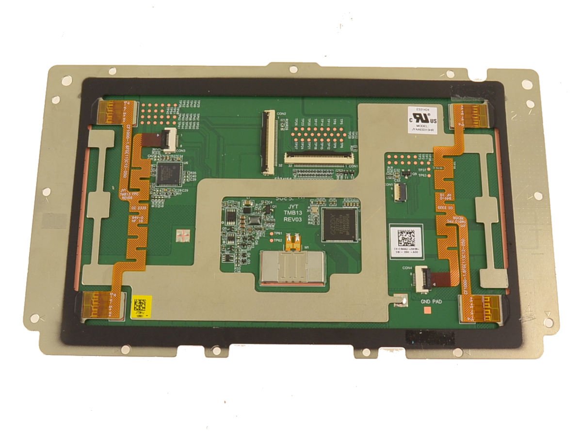 For Dell Precision 5680 5690 Touchpad Sensor Module - 8444J - Dell ...