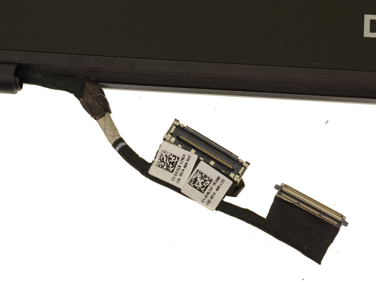 For Dell Precision 7550 / 7560 15.6" Touchscreen FHD LCD Display ...
