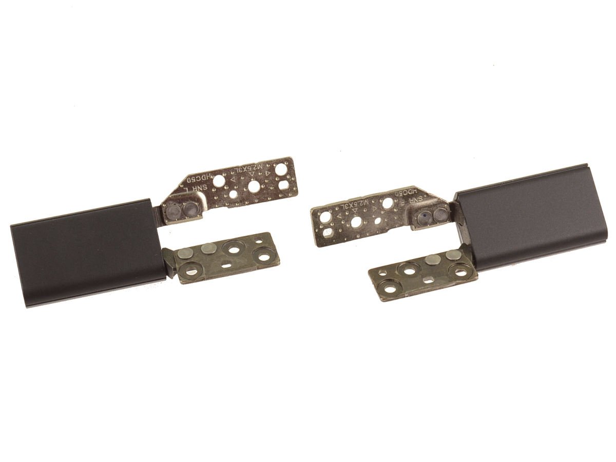 For Dell Precision 7670 / 7680 Hinge Kit - Left and Right - WKMCJ ...