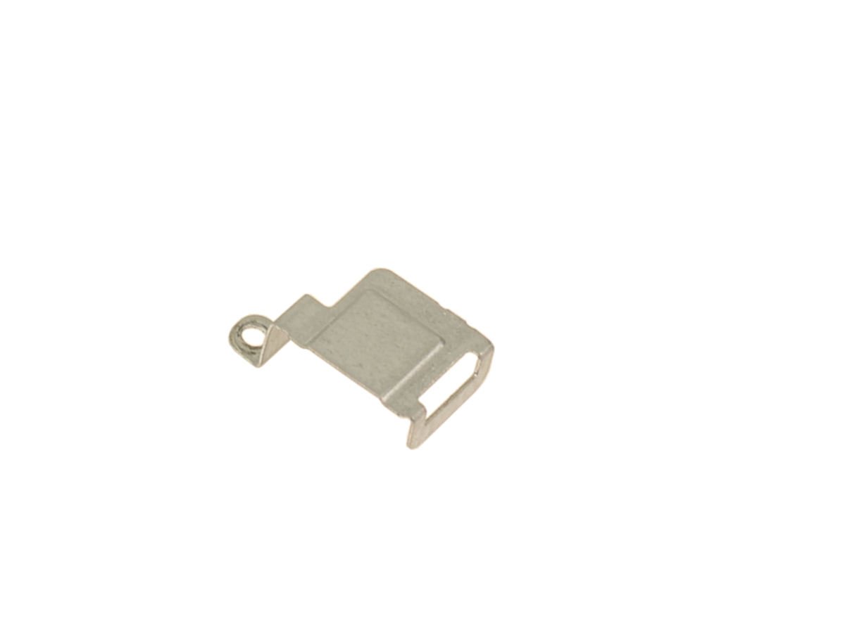 For Dell Precision 7670 7680 Laptop Metal Mounting Bracket for DC Jack ...