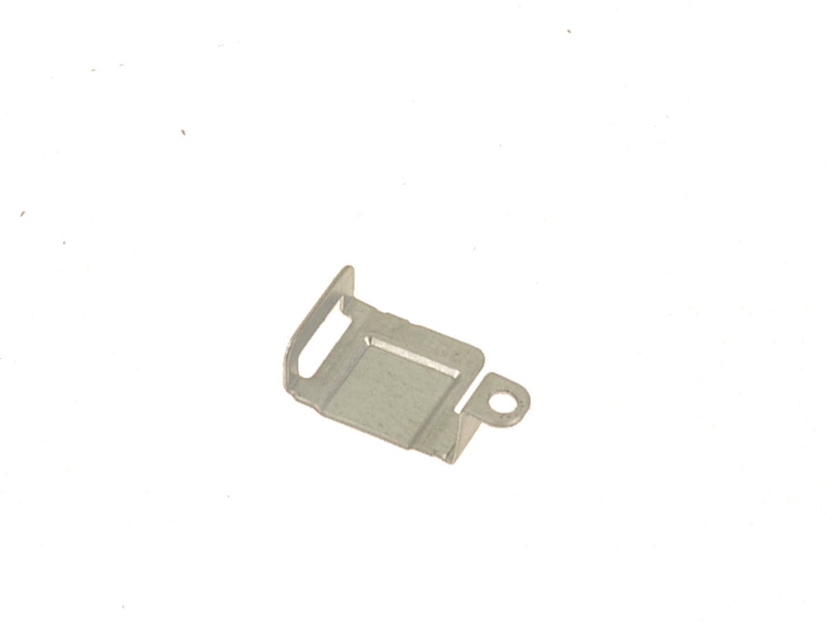 For Dell Precision 7670 7680 Laptop Metal Mounting Bracket for DC Jack ...