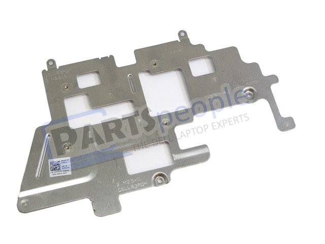 For Dell Precision M4400 / Latitude E6500 CPU Support Locking Bracket ...