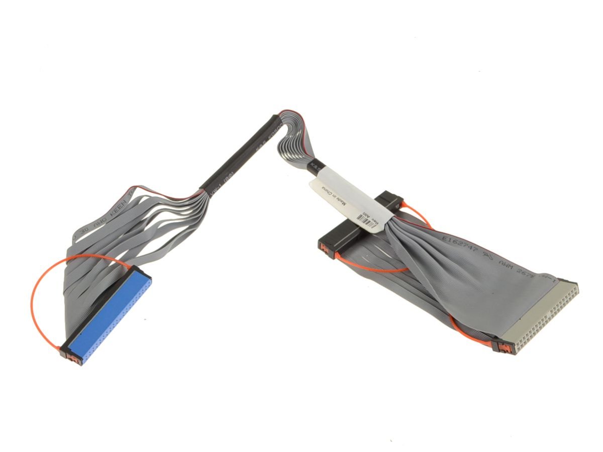 For Dell Precision Workstation 490 Desktop IDE Optical Drive Cable ...