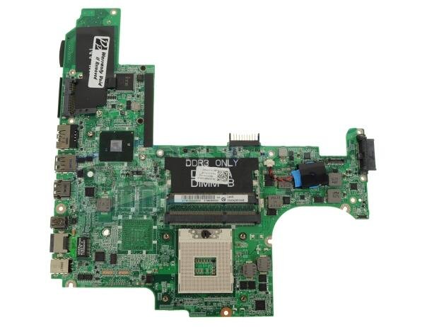 For Dell Studio 1569 Motherboard - YP688 - Dell Parts & Accessory Supplier