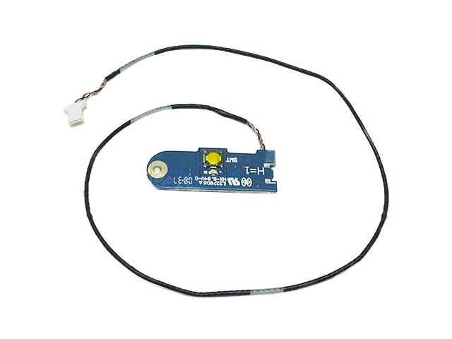For Dell Studio XPS 1640 Power Button with Cable - Dell Parts ...