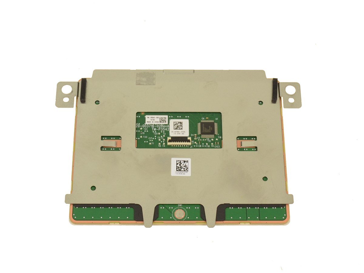 For Dell Vostro 3501 / Inspiron 3501 Touchpad Sensor Module - C9G5M ...