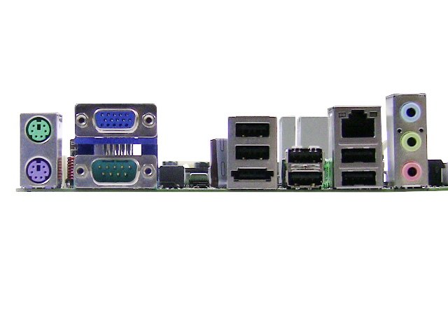 For Dell Vostro 420 MDT Desktop Motherboard (System Mainboard) - N185P ...