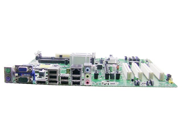 For Dell Vostro 420 MDT Desktop Motherboard (System Mainboard) - R038D ...