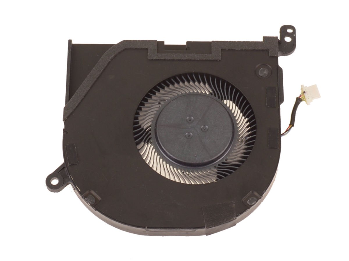 For Dell XPS 15 9510 9520 / Precision 5560 CPU Cooling Fan - LEFT Side ...