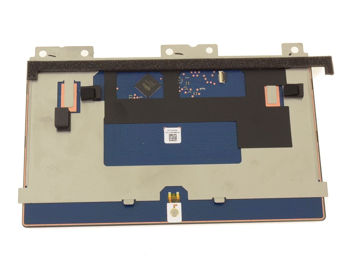 For Dell XPS 17 (9700) Touchpad Sensor Module - MNJ4W - Dell Parts ...