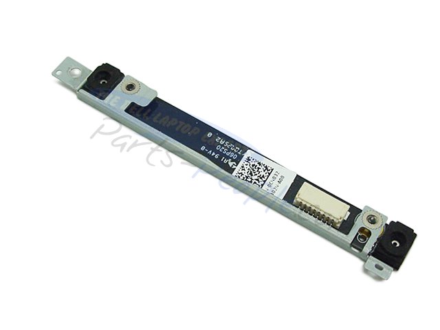 For Dell XPS M1330 Dual Array Microphone Module for LED Backlit ...
