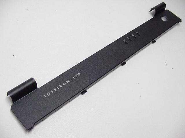 Inspiron 1200 Center Control Power Button Cover - B Grade - Dell Parts ...