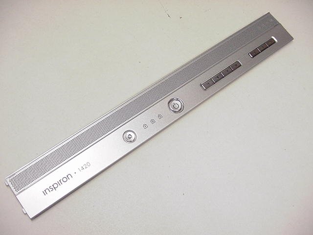 Inspiron 1420 Center Control Power Button Cover - Dell Parts ...