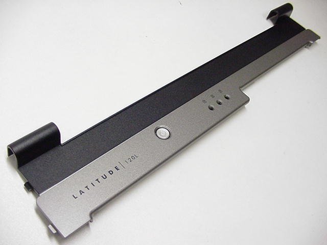 Latitude 120L Center Control Power Button Cover - Dell Parts ...