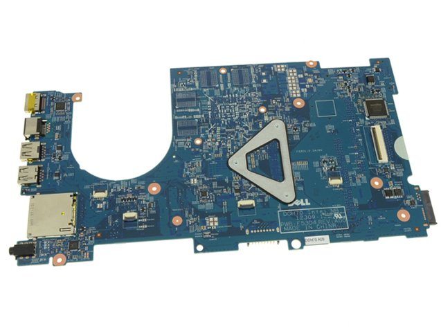 NC2TM - For Dell Inspiron 17 (7737) Motherboard System Board Intel i7 2 ...