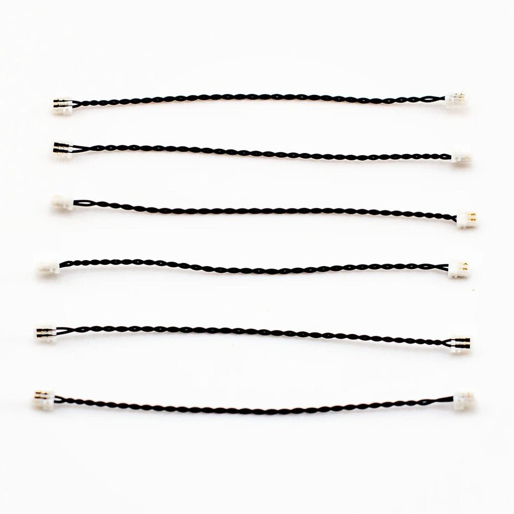 Original 2 Pin Cables for Tiny FX - PartsCountry - Dell Parts ...
