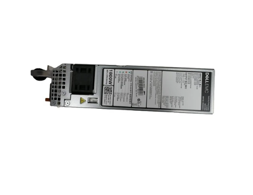 Original 84X9X 084X9X 1800W PSU For Dell Single Hot-plug PowerEdge T560 ...