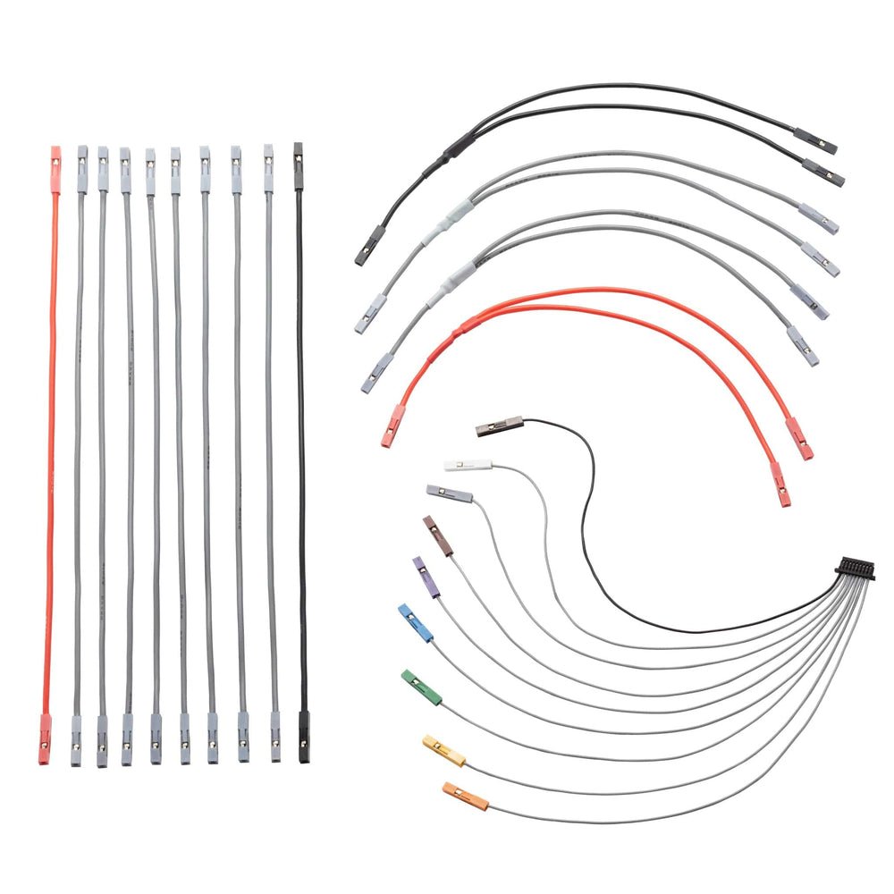 Original Auxiliary Cable Kit for Bus Pirate 5 - PartsCountry - Dell ...
