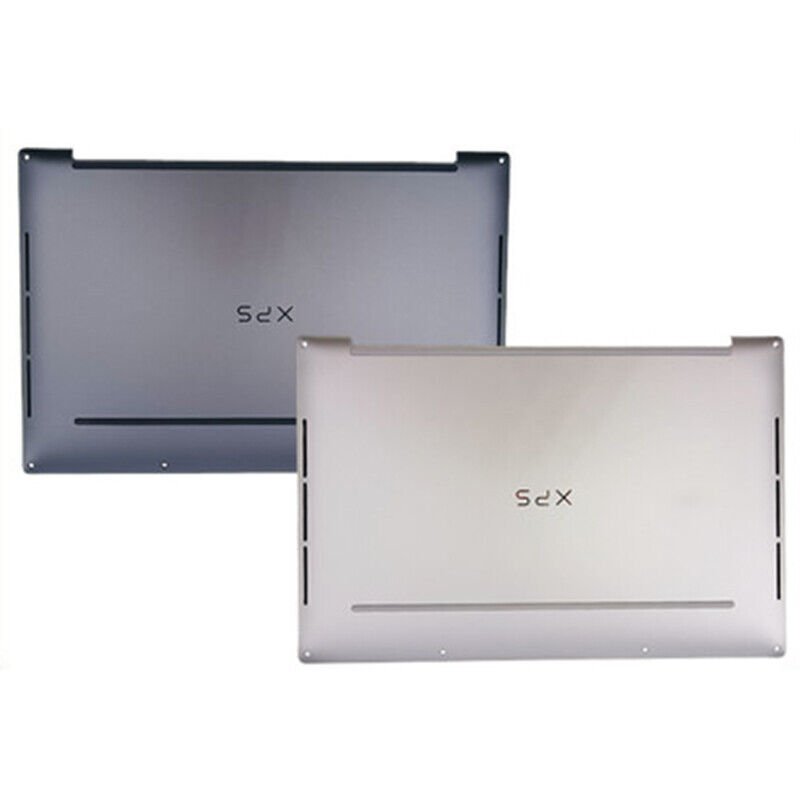 Original Bottom D Cover Lower Case For Dell XPS 13 Plus 9320 04JVX5 ...