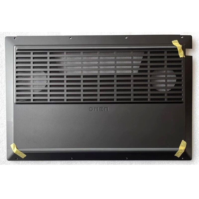 Original Bottom D Cover Lower Case For HP Omen 16-K TPN-Q281 16.1 ...