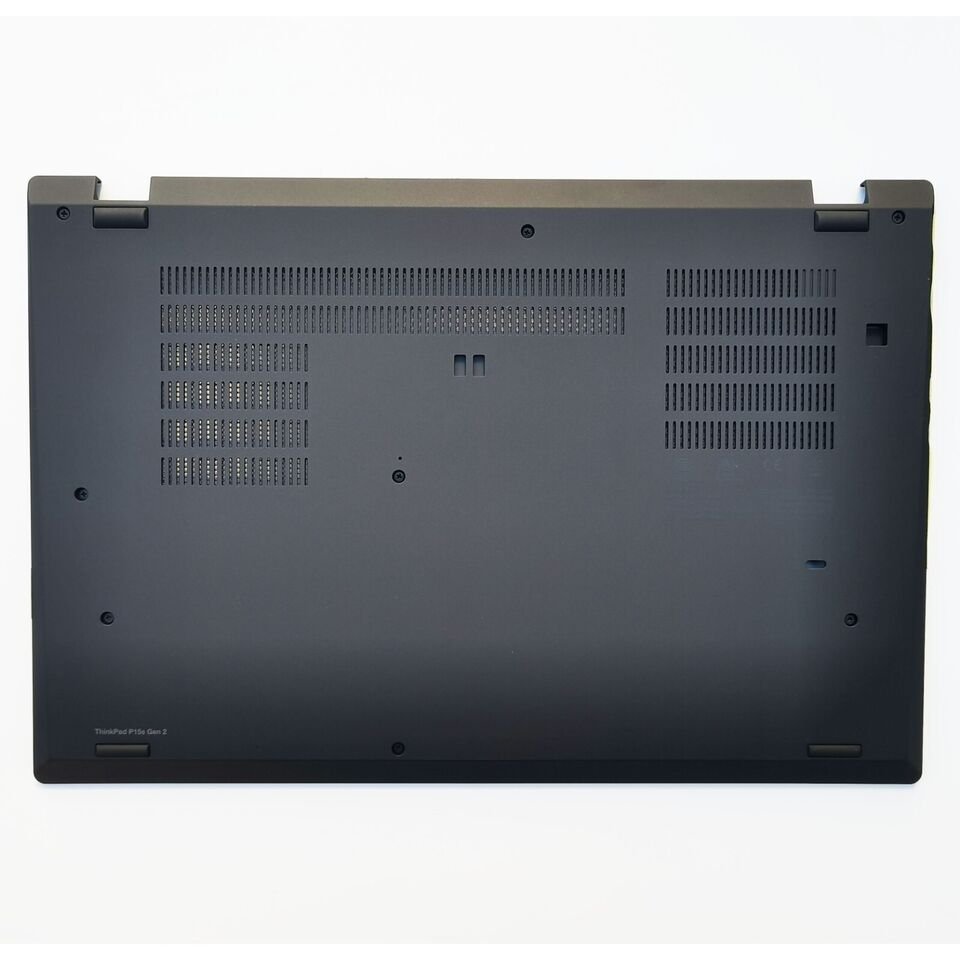 Original Bottom D Cover Lower Case No RJ45 For ThinkPad P15s Gen2 20W6 ...