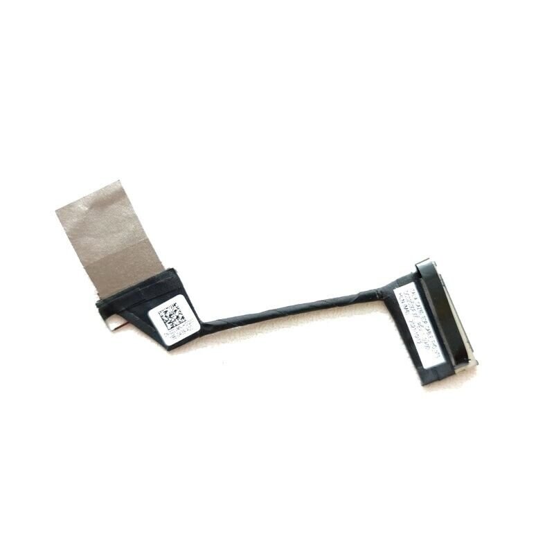 Original CAZ60 EDP FHD NTS Lcd Cable DC02C00FJ00 For Dell XPS 13 9370 ...