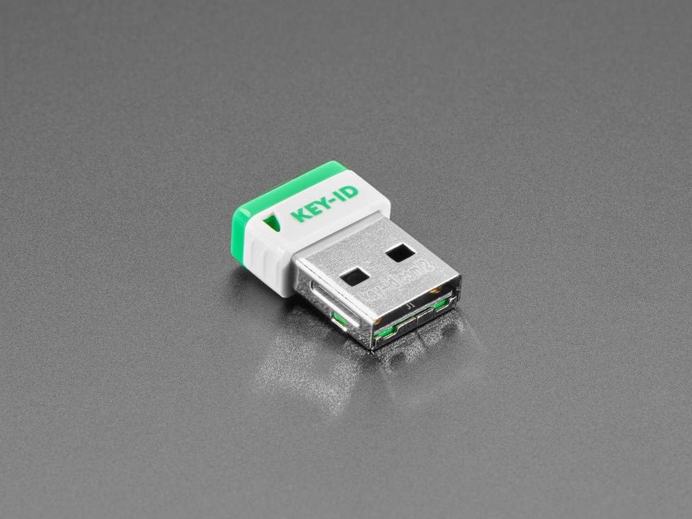 Original Fido2 U2f Security Key U2f Usb 2 Step Authentication Security Partscountry Dell