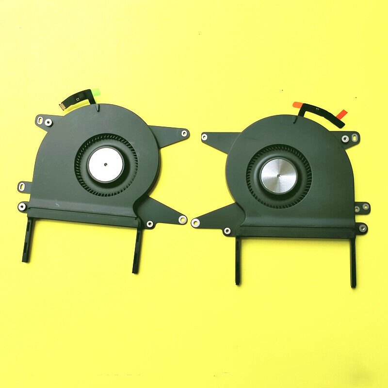 Original For Apple Macbook Pro 14 A2442 CPU GPU Cooling Fan - Dell ...