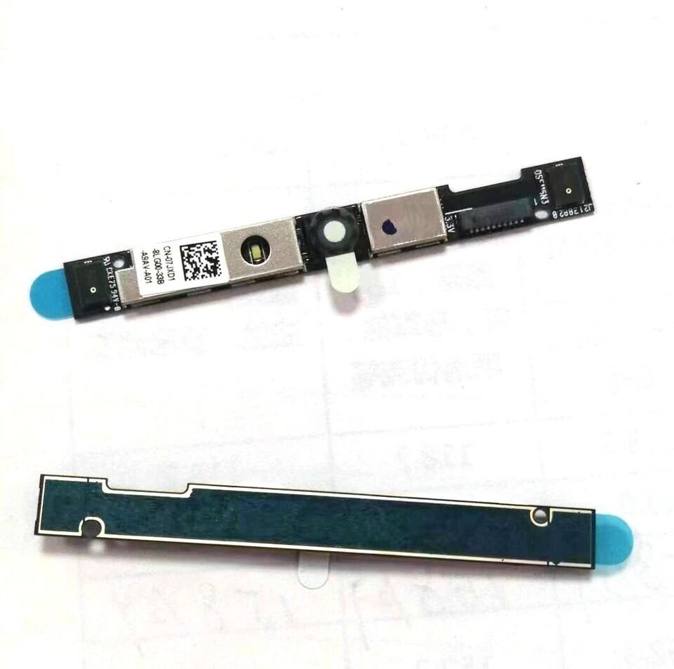 Original For DELL G15 5510 5511 5515 5520 Webcam Camera Module - Dell ...
